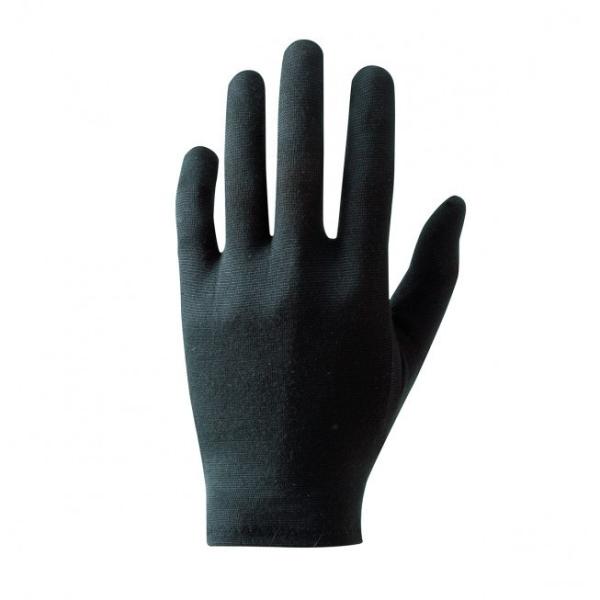 PEARL IZUMI パールイズミ グローブ 冬 インナーグローブ 120 自転車グローブ 秋冬●メーカー名： PEARL IZUMI / パールイズミ■指先が冷えて動かなくなってしまう厳冬期に、冬用グローブの下へ重ねて着用することで保温...