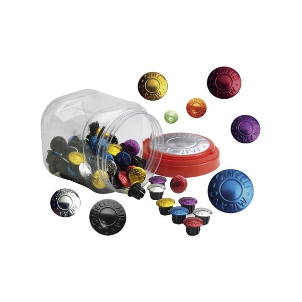 ●商品概要：カラー：ブルー／レッド／パープル／ゴールド／シルバー／グリーン／オレンジ／ブラック●メーカー名：cinelli/チネリ●※商品のデザイン、仕様、外観、は予告なく変更する場合がありますのでご了承ください。