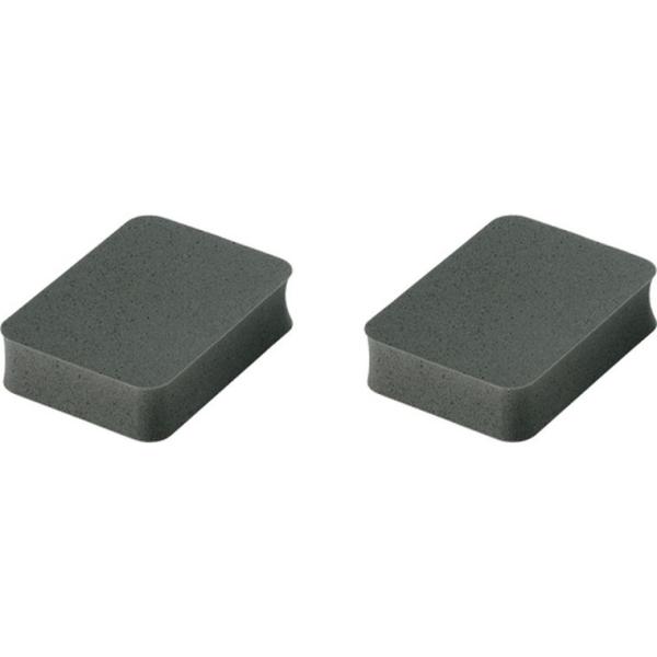 ●商品概要：トレーナーオプション●2枚セット●トレーナーの騒音原因である振動を抑制●メーカー名：FUKAYA/フカヤ　MINOURA/ミノウラ●※商品のデザイン、仕様、外観、は予告なく変更する場合がありますのでご了承ください。