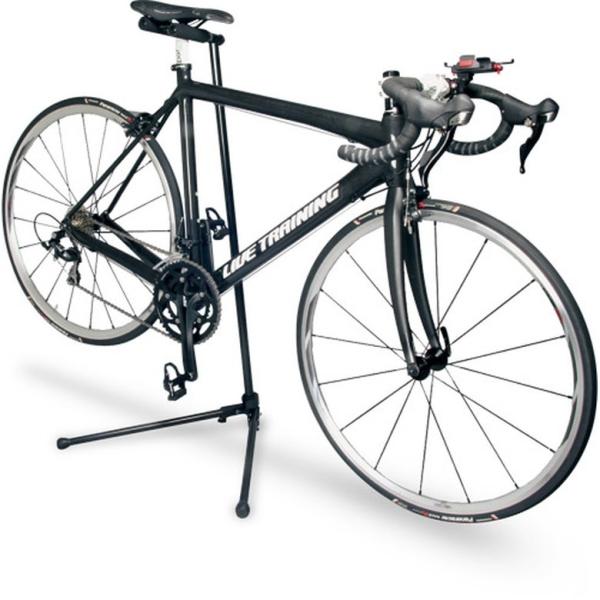 FUKAYA フカヤ MINOURA ミノウラ メンテナンススタンド 自転車 ロードバイク HMS-10 サドルを引っ掛けるだけ 超簡単整備スタンド●商品概要：メンテナンススタンド●U字パイプにシートポストを差し込むだけの簡単セッティング●...