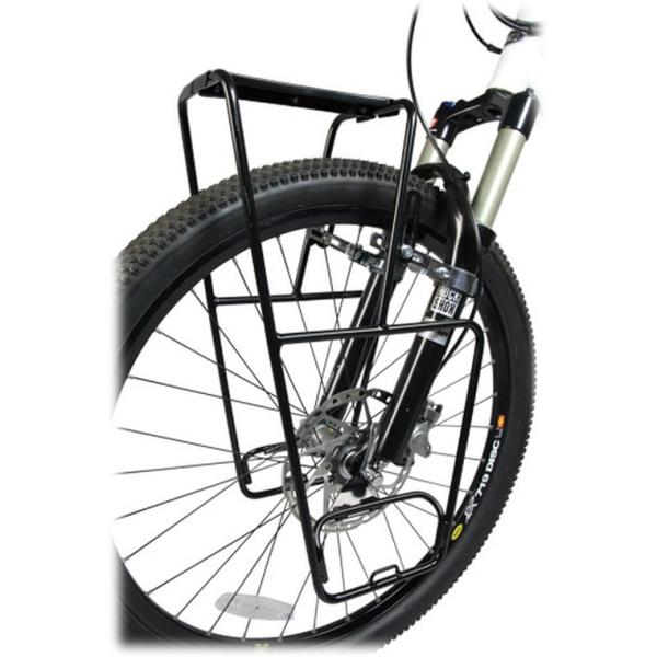 FUKAYA フカヤ MINOURA ミノウラ MT-4000SF ロングツーリング用 フロントキャリア 自転車 サイクルパーツ●商品概要：キャリア●26インチ〜29インチ対応●クイックリリースとフロントフォーク径：38〜40mmで固定●耐...