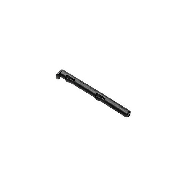 HAMAX ハマックス チャイルドシート関連 固定シャフト カレス キャリアータイプ YBC07400 自転車用 子供乗せ HMX 603094・カレス キャリアータイプ用・ベビーシート 補修パーツ（YBC07400）（603094）（70...