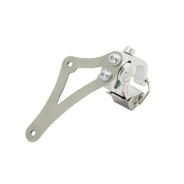 MINOURA ミノウラ BH-100C ボトルケージホルダ ハンドル取り付け式 1本用 ボトルケージ用ホルダ BH-100C-S BH-100C-M BH-100CS BH-100CS 箕浦●1個販売●タイプ: ・BH-100C-S  直...