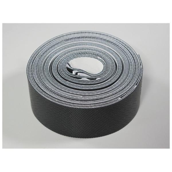 ■素材：ポリウレタン■厚さ：0.5mm■長さ：約1mx4本■エンドテープ4本付属■ダイレクトなグリップ感！超薄手の0.5mm厚■スイムパート後の濡れた手でもしっかりとしたグリップ力を実現する表面パターンとハイグリップタッチです。■※TTバイ...