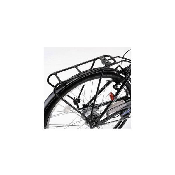 BRIDGESTONE ブリヂストン 荷台 リヤキャリア 自転車 リアルストリーム用 アルミ製 ダボ止め RC-RSC.A F140096BL パーツ■こちらの商品は、メーカーからのお取り寄せ商品になります。■メーカー在庫完売時には、ご注文...