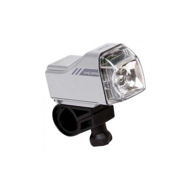 ・使用時間(強)60時間、(弱)150時間