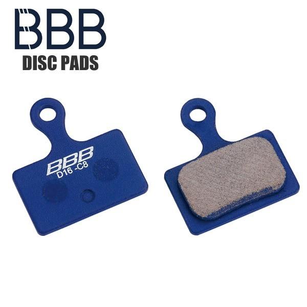 BBB ビービービー ディスクブレーキパーツ ディスクパッド BBS-561 自転車 サイクルパーツ 自転車パーツ適合：Shimano フラットマウント BR-RS505 BR-R805,BR-R9100,BR-R9170,Ultegra ...