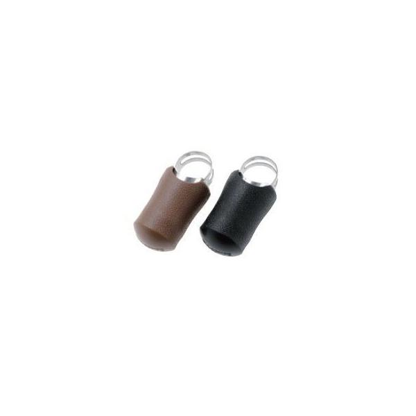 DIA-COMPE ダイアコンペ ブレーキレバー 自転車用 DC138 ハンドレスト サイクルパーツ●BK・BR●クランプ：23.8mm●125g(pr)■ギドネットレバーなどを付けた時に、通常のブレーキブラケットのポジションで握れる。