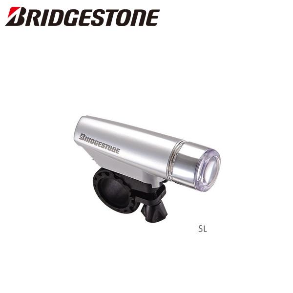 BRIDGESTONE ブリヂストン スリムセーフティライト F650032 P6635 HL-SP1.A SL 自転車 ライトシンプルで使いやすいセーフティライト。(補助灯)【高輝度LED1灯約400カンデラ】【点灯:25時間、点滅:80...