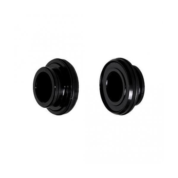 TNI ティーエヌアイ 自転車用パーツ エボリューション フロントディスクハブ用 15mスルーアクスル 変換アダプター サイクルパーツ●スル―アクスル15mm※商品のデザイン、仕様、外観、は予告なく変更する場合がありますのでご了承ください。