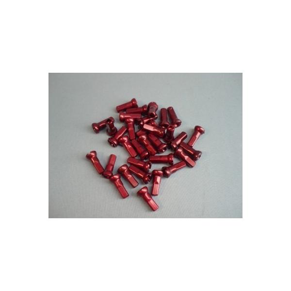 ■アルミニップル14G100個入り■通常ニップルよりロック抵抗の大きい、緩み難いニップル商品のデザイン、仕様、外観、は予告なく変更する場合がありますのでご了承ください。