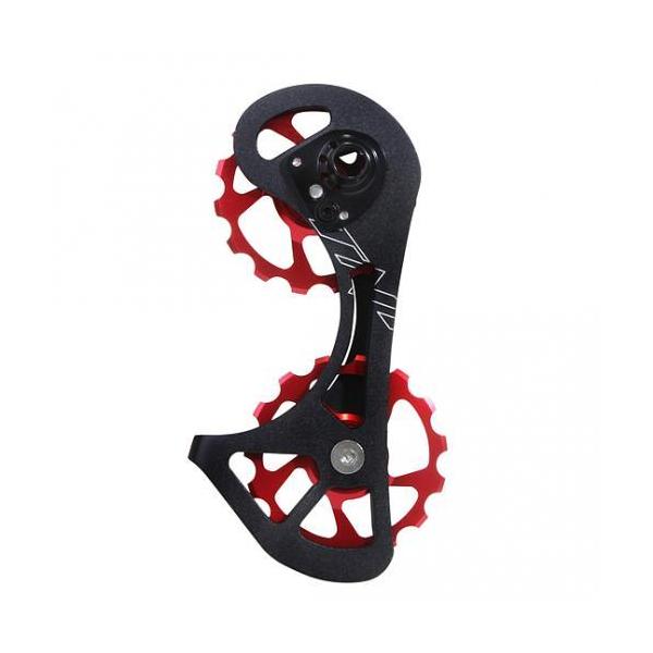 TNI ティーエヌアイ プーリー 自転車用 SPEEDPULLEY スピードプーリー サイクルパーツ※商品のデザイン、仕様、外観、は予告なく変更する場合がありますのでご了承ください。