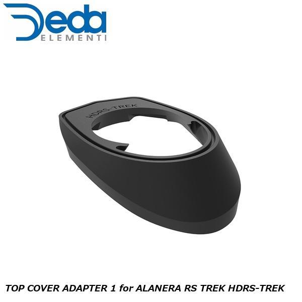 DEDAELEMENTI デダエレメンティ TOP COVER ADAPTER 1 for ALANERA RS TREK HDRS-TREK DCR小物 ステム 自転車 ヘッドパーツ ■商品のデザイン、仕様、外観、は予告なく変更する場合が...