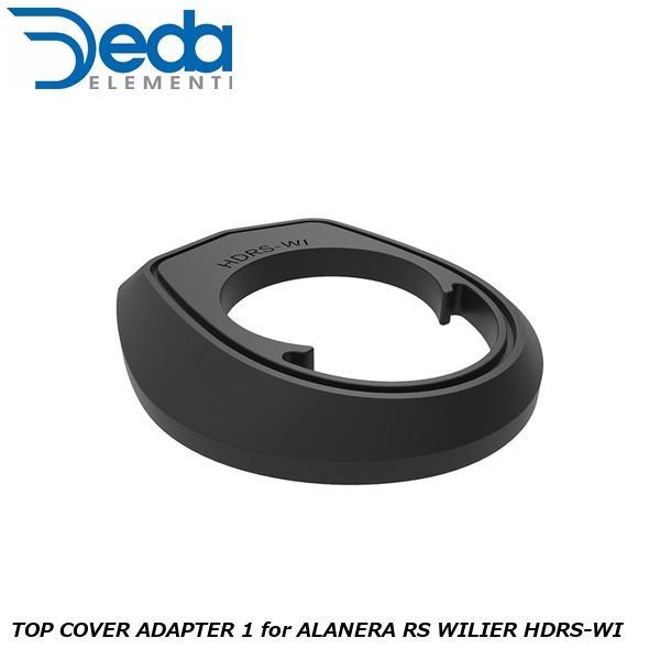 DEDAELEMENTI デダエレメンティ TOP COVER ADAPTER 1 for ALANERA RS WILIER HDRS-WI DCR小物 ステム 自転車 ヘッドパーツ ■商品のデザイン、仕様、外観、は予告なく変更する場合が...