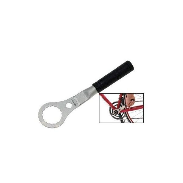 ●長さ：260mm●パイプ径：22.2mm●インテグラルBB用■(S)H.T.BB等のインテグラルタイプの脱着用工具。grungeツールボックスに収納可能サイズなので、持ち運びに便利。