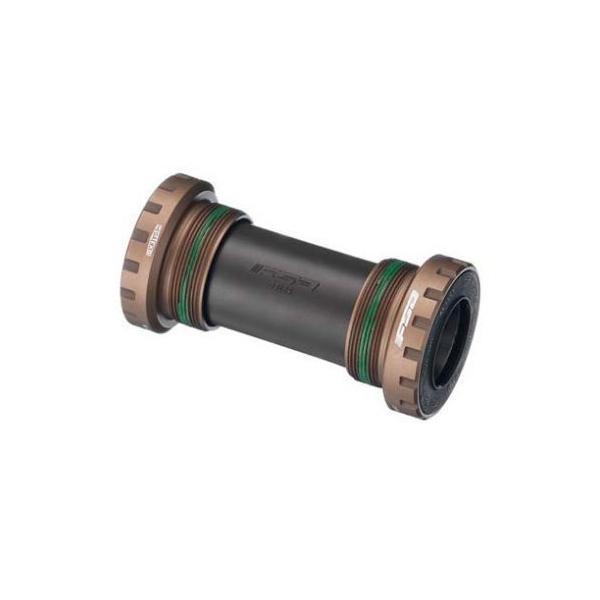 ■こちらの商品は、メーカーからのお取り寄せ商品になります。■メーカー在庫完売時には、ご注文をキャンセルさせていただきます。○シマノDi2のワイヤーに干渉しづらいようにセンターの筒を細身に変更した、SL-K LIGHT　MEGAEXO用JIS...