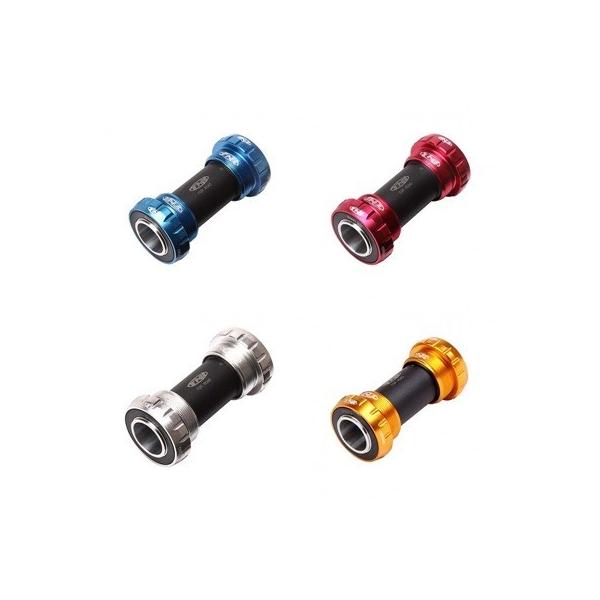 TNI ティーエヌアイ ボトムブラケット BB 自転車 エクスターナル セラミックBB スラム/JIS External-22・24 自転車用パーツ ロードバイク サイクルパーツ・JIS(68mm)・スラム Truvativ GXP ロード...