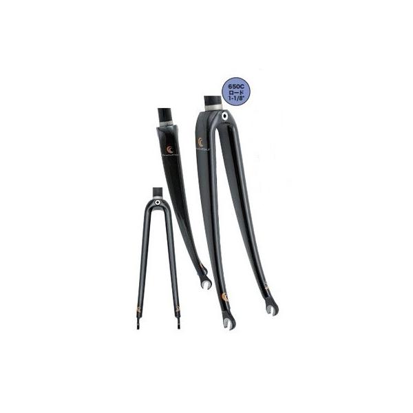 ●UD●1-1/8”●スレッドレスインテグラル●フルカーボン●650C●OF:40?45mm●肩下：343mm●333g（コラム300mm）●クラウンワッシャーリング装着●付属品：カーボントップキャップ・プレッシャープラグ●R11フォークの...