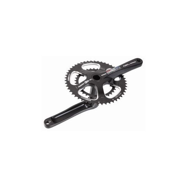 ■こちらの商品は、メーカーからのお取り寄せ商品になります。■メーカー在庫完売時には、ご注文をキャンセルさせていただきます。○今や標準となりつつあるBB30規格を採用。AL6066を３D冷間鍛造したクランクアーム。AL7075をCNC加工した...