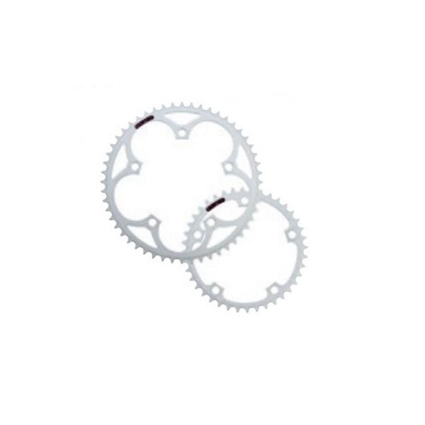 ●PCD130mm●7/8速NonIndex対応チェーンリング。※商品のデザイン、仕様、外観、は予告なく変更する場合がありますのでご了承ください。