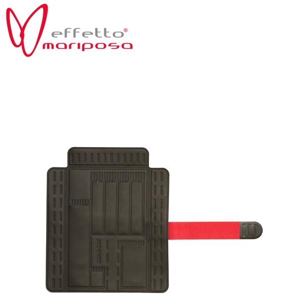 effettomariposa エフェットマリポサ EMCHGFWRP Giustaforza Wrap Pack　袋状ケース 自転車 レンチ 工具OctoPlus Kitと同じ素材で作られたエフェットマリポサ トルクレンチ “Giusta...