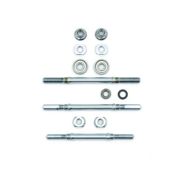 ■ワッシャ（2枚）のみ