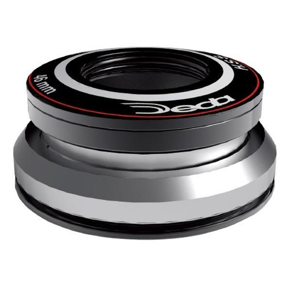 ●商品概要：高い剛性と軽量化を両立した高品質のハンドルバー・ステム・シートピラーなど充実のラインナップ。イタリアのパイプメーカーDEDACCHAIの自転車パーツブランド●メーカー名：DEDAELEMENTI/デダエレメンティ●※商品のデザイ...