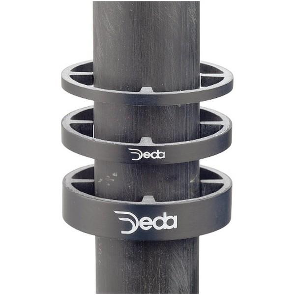 ●商品概要：高い剛性と軽量化を両立した高品質のハンドルバー・ステム・シートピラーなど充実のラインナップ。イタリアのパイプメーカーDEDACCHAIの自転車パーツブランド●メーカー名：DEDAELEMENTI/デダエレメンティ●※商品のデザイ...