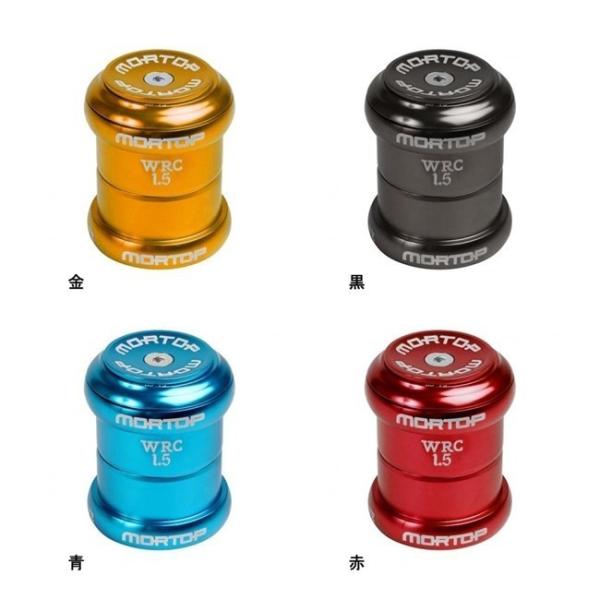 ・External ヘッドセット 170g・EC49/40 - EC49/40・重量 170g・対応サイズ・トップ： コラム径 38.1mm(1-1/2")・ヘッドチューブ内径 49mm・ベアリングサイズφ39.8xφ52x7x45°x45...