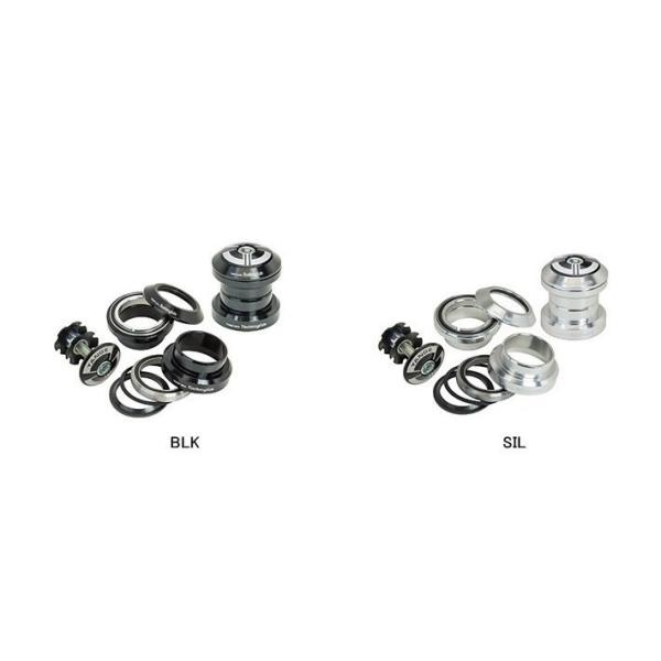 ・カートリッジベアリングを採用した81g の軽量ヘッドセット。・アルミ合金 カップ・カートリッジ ベアリング:#1508(YHD04000)・クラウンコーン:CCIS22(YHD02100)・アルミ合金 アンカーセット付・スタックハイト ：...
