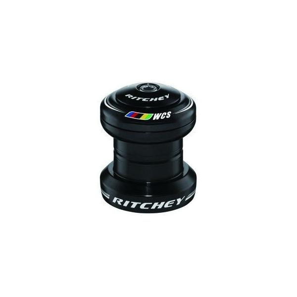 ●BK●1-1/8"●1-1/8”/125g●スタックハイ(L1+L2)28.1mm●41.0×30.15/45×45■7075アルミカップ＆コーンボディーチタンコーティングカ−トリッジベアリング採用の軽量ヘッドパーツ。