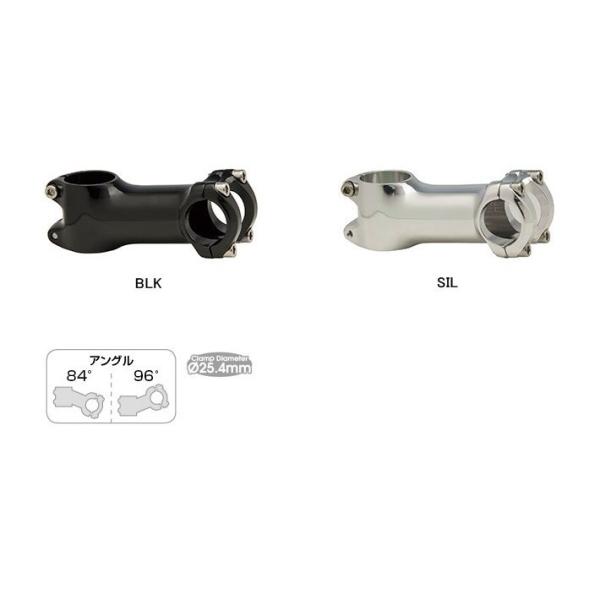 GIZA PRODUCTS ギザプロダクツ アヘッドステム GP MS-28 25.4 80mm 自転車用パーツ ロードバイク サイクルパーツ・スッキリとしたルックスのアルミ鍛造ステム。・素材：#6061 アルミ鍛造・突き出し長：80mm・...