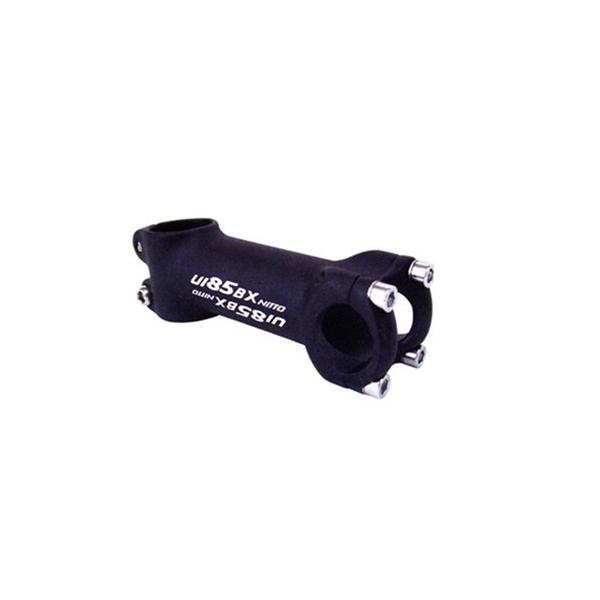 材質：アルミ鍛造バークランプ：26.0mmポストクランプ：28.6mm(1インチシム付属)角度：82度商品のデザイン、仕様、外観、は予告なく変更する場合がありますのでご了承ください。