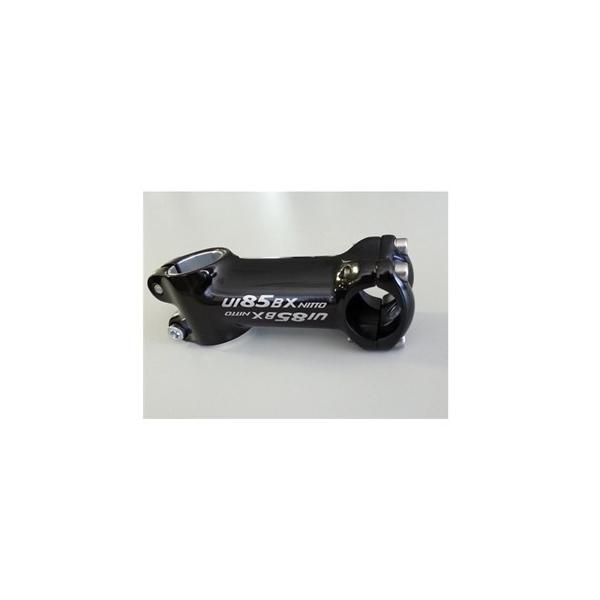 材質：アルミ鍛造バークランプ：26.0mmポストクランプ：28.6mm(1インチシム付属)角度：82度商品のデザイン、仕様、外観、は予告なく変更する場合がありますのでご了承ください。