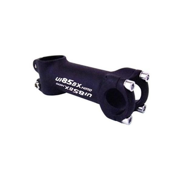 ■材質：アルミ鍛造■バークランプ：26.0mm■ポストクランプ：28.6mm(1インチシム付属)■角度：82度※商品のデザイン、仕様、外観、は予告なく変更する場合がありますのでご了承ください。