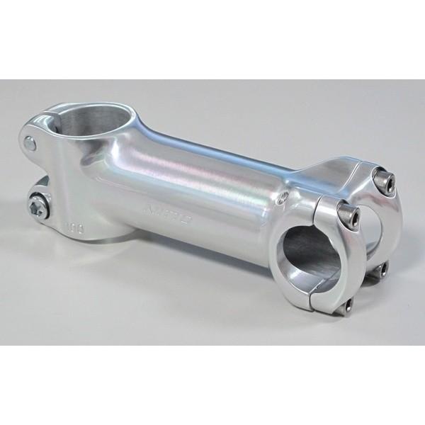 ■フォーククランプ：28.6mm(1インチシムは付属しません)■ご要望の多かったNJ-89ステムの浅曲がりタイプ。■アヘッドのバイクで、25.4mmクランプのトラックハンドル等をお使いいただけます。■NJS非対応※商品のデザイン、仕様、外観...