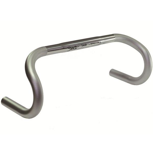 ●商品概要：クラシカルな雰囲気で未だ根強い人気のシャロードロップバー細身なクロモリフレームによく似合うシルバーフィニッシュ●メーカー名：DEDAELEMENTI/デダエレメンティ●※商品のデザイン、仕様、外観、は予告なく変更する場合がありま...