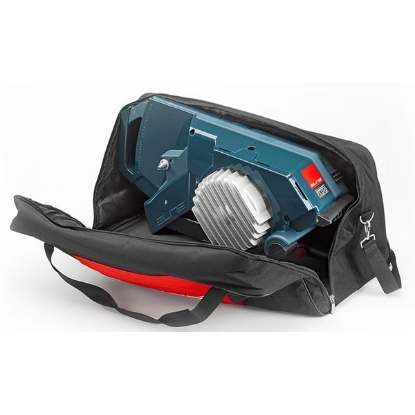 ●商品概要：耐久性の高い素材で作られており、重量がかさむダイレクトトランスミッショントレーナーも安心して運搬できます4つのポケットにギアを収納することが可能対応トレーナー：Drivo、Kura、Turno●メーカー名：ELITE/エリート●...