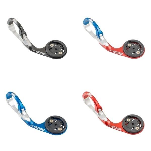 ●商品概要：820/520/510/500/25/20対応※こちらの製品にはコンボ マウントインター フェイスを取り付けることはできません。●メーカー名：K-EDGE●※商品のデザイン、仕様、外観、は予告なく変更する場合がありますのでご了承...