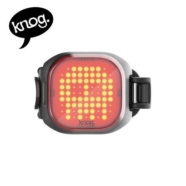KNOG ノグ BLINDER MINI SKULL REAR リアライト テールライト 自転車 ロードバイクEVERYDAY MINI BIKE LIGHTBLINDER MINIBLINDER MINIは、パワフルで小型なバイシクルライ...