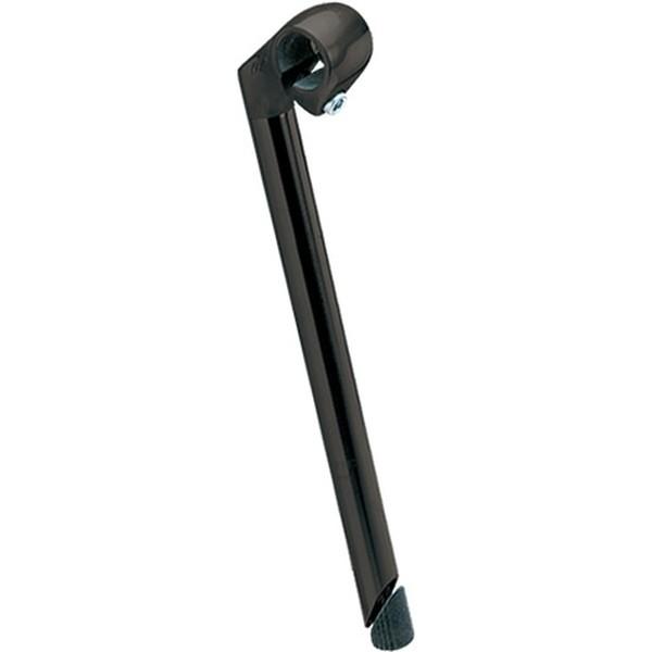 ●商品概要：・ヘッド : A356 ダイキャスト アルミ合金   コラム : スチール・突き出し長 : 40mm・バークランプ径 : O25.4mm・アングル : 120°・コラム長 : 300mm（有効長 : 200mm）・コラム径 : ...