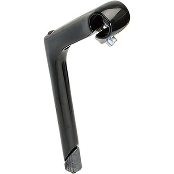 ●商品概要：・A356-T6 ダイキャスト アルミ合金・突き出し長 : 80mm・バークランプ径 : O25.4mm・アングル : 120°・コラム長 : 300mm（有効長 : 200mm）・コラム径 : O22.2mm・555g●メーカ...