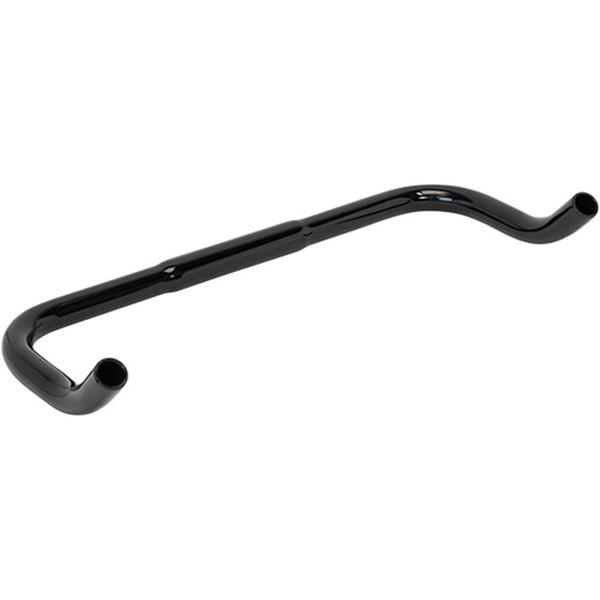 ●商品概要：・アルミ合金・ドロップ : 0mm・リーチ : 150mm・クランプ径 : O25.4mm・バー径 : O22.2mm・バー先端部の内径 : O17.8mm・335g・幅（芯〜芯） : 390mm、410mm●メーカー名：GIZ...