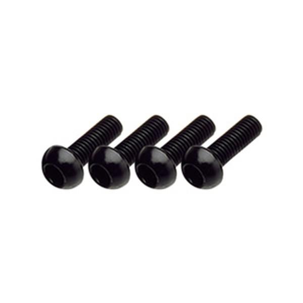 ●商品概要：・アルミ合金・ネジピッチ : 0.8mm・対応六角レンチ : 4mm ※サイズは首下長です。※ステム 固定用ネジなどの大きな負荷がかかる場所には使用できません。●メーカー名：GIZAPRODUCTS/ギザプロダクツ●※商品のデザ...
