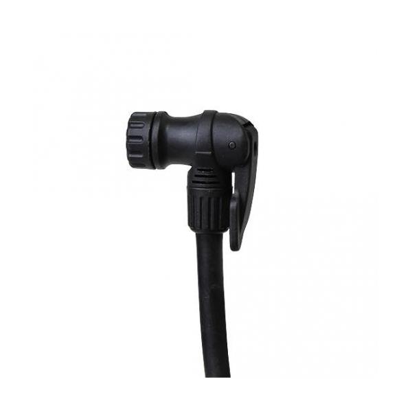 TNI ティーエヌアイ 自転車用空気入れ関連パーツ アルミフロアポンプ ヘッド ホース付商品のデザイン、仕様、外観、は予告なく変更する場合がありますのでご了承ください。