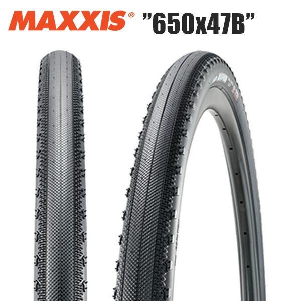 maxxis マキシス レセプター 650x47B BLK TIR38002 自転車 タイヤ舗装路から固く締まった未舗装路、グラベルライドにまで対応するセミスリックグラベルタイヤ。■商品のデザイン、仕様、外観、は予告なく変更する場合がありま...
