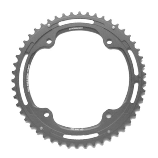 ●商品概要：CT-2 145/112PCD カンパ11s　4arms■145PCD アウター48(34) / 50(34) / 50(36) / 51(39) / 52(38) / 52(39) / 52(42) / 53(39)T※()内...