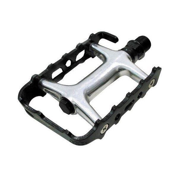 ●左右セット販売●材質：アルミ●スピンドル：Boron●重量(カタログ値)：356g /ペア ●カラー：ブラック