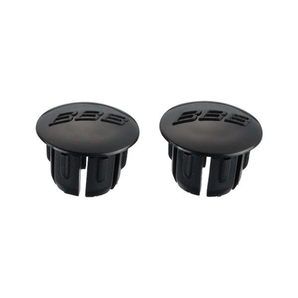 ●商品概要：●ドロップハンドルバーに使用するテープ止めエンドキャップ。●2個1組。●メーカー名：BBB/ビービービー●※商品のデザイン、仕様、外観、は予告なく変更する場合がありますのでご了承ください。