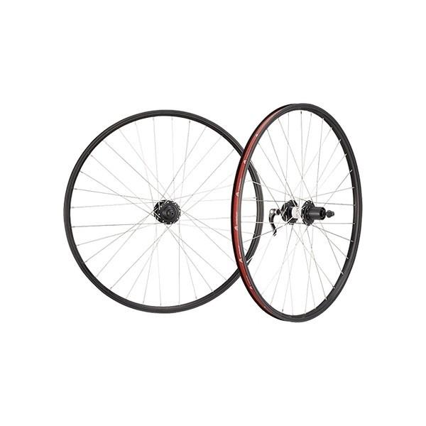 ●商品概要：対応ブレーキ：ディスク対応バルブ：米式推奨タイヤ幅：1.75-2.125スピード：8-9SOLD：135重量（g）：1290スポーク数：32●メーカー名：CYCLE DESIGN/サイクルデザイン●※商品のデザイン、仕様、外観、...